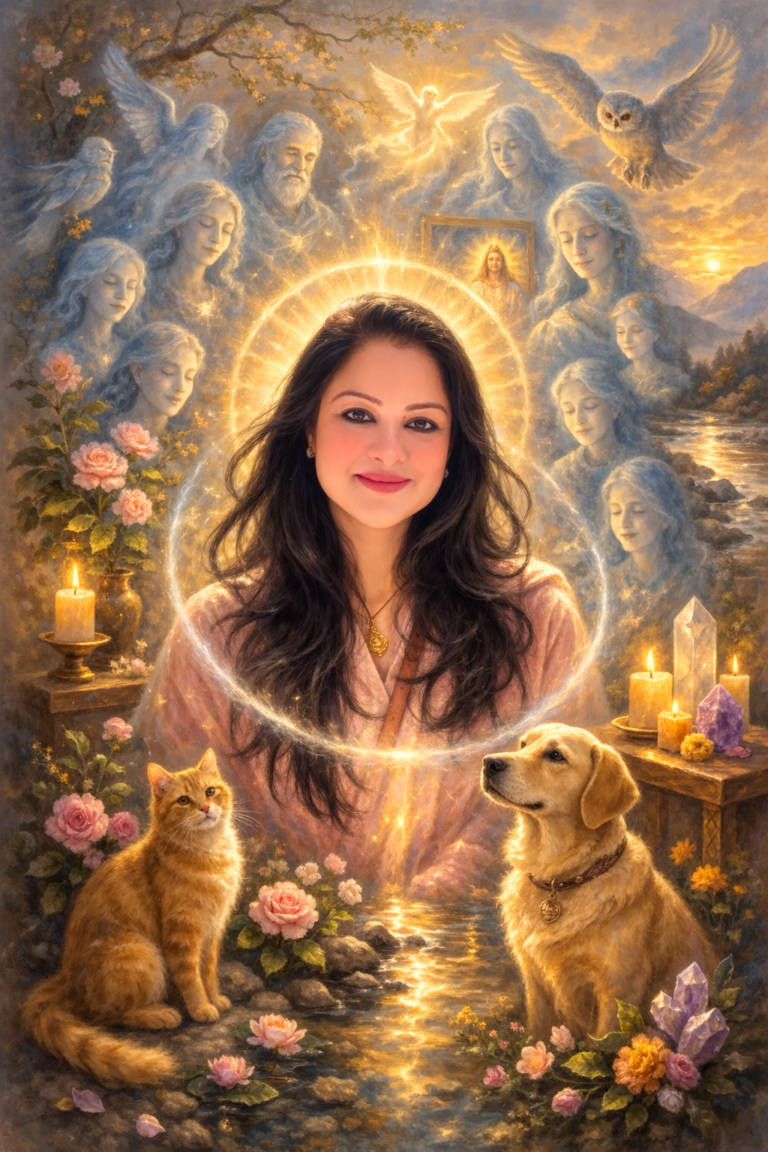The Divine Within