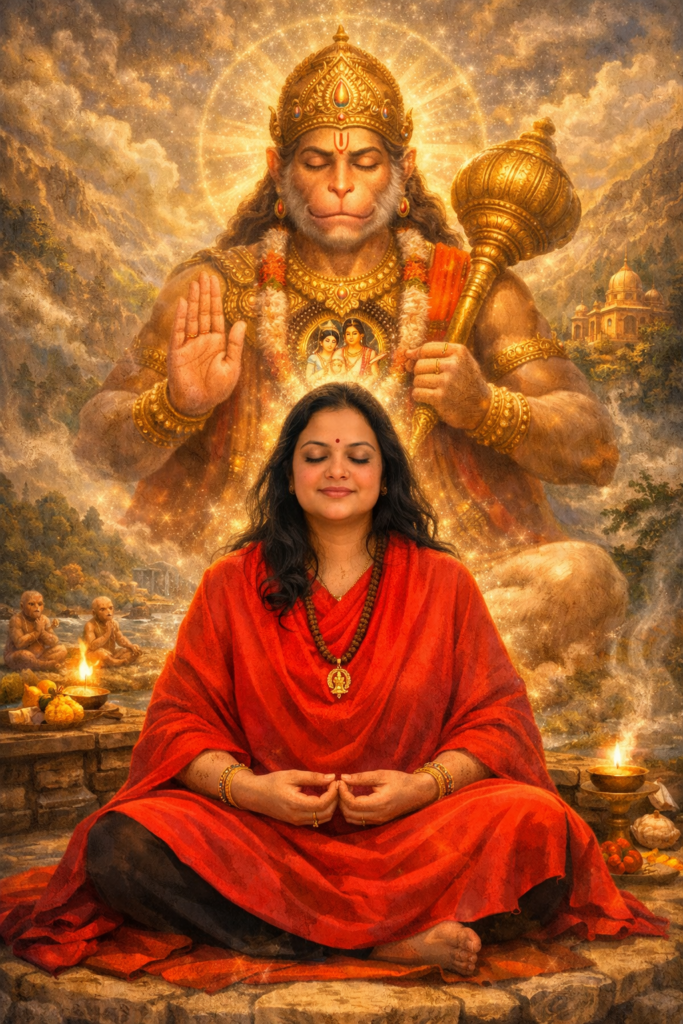 The Divine Within